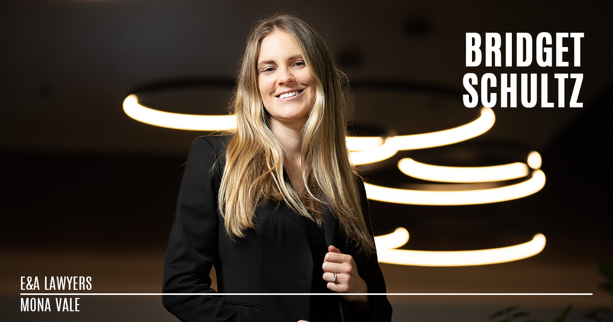 Bridget Schultz | Lawyer | Mona Vale NSW