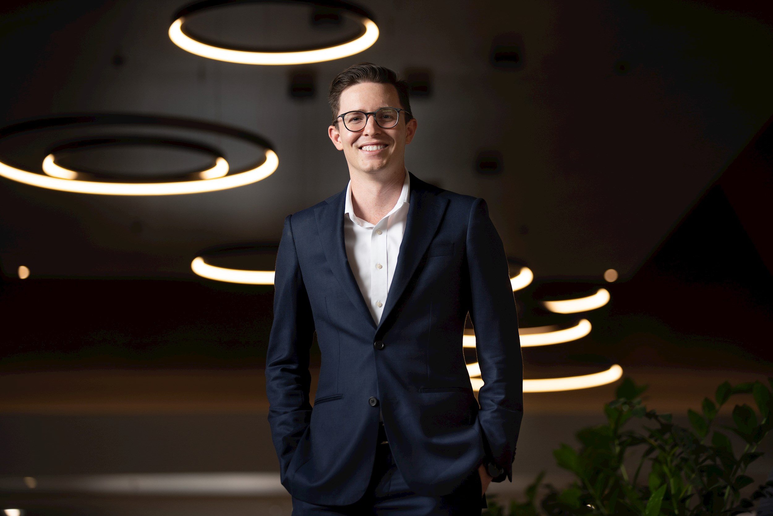 Christopher Alfonso | Lawyer | E&A Lawyers Mona Vale